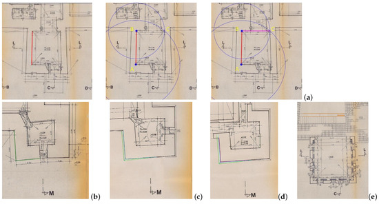 Advancing Cultural Heritage Structures Conservation: Integrating BIM ...
