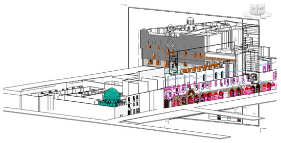 Cost Impact Comparative Analysis via BIM between Heritage Regular ...