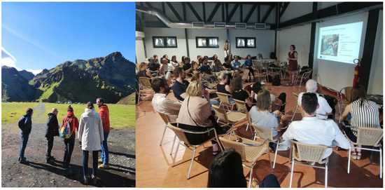 Multidirectional Heritage-Led Knowledge Exchange: Learning from ...