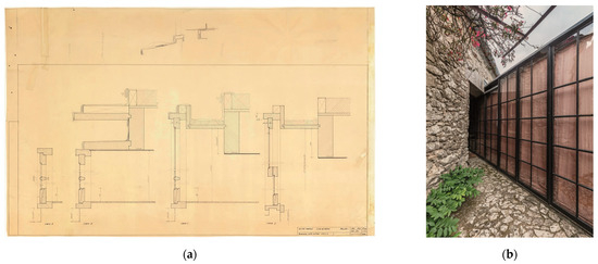 Toward the Adaptive Reuse of Vernacular Architecture: Practices from the School of Porto