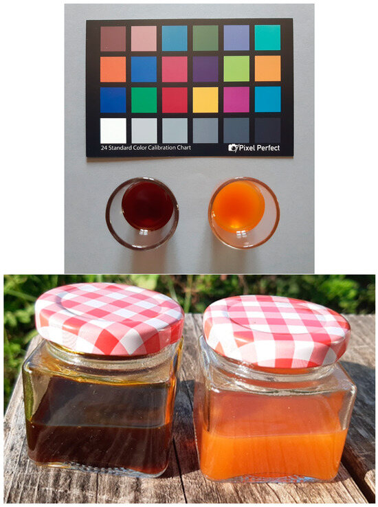 Technology of Dyeing beyond Text