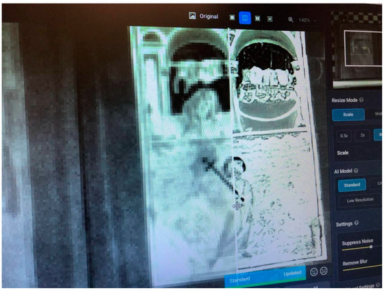 “Codex 4D” Project: Interdisciplinary Investigations on Materials and ...