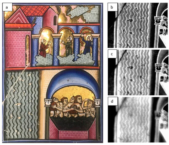 “Codex 4D” Project: Interdisciplinary Investigations on Materials and ...