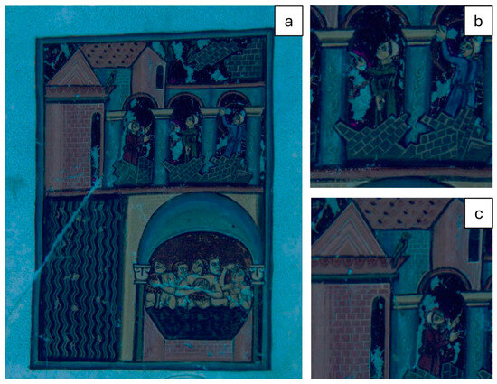 “Codex 4D” Project: Interdisciplinary Investigations on Materials and ...