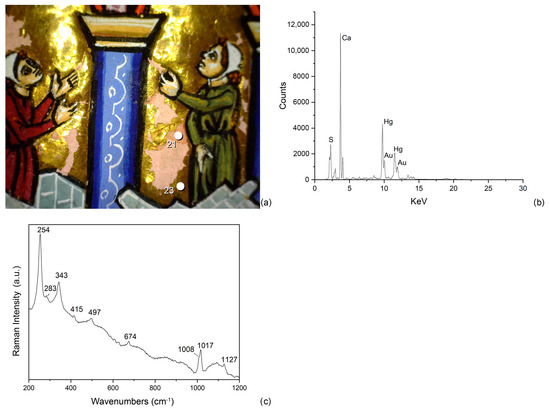 “Codex 4D” Project: Interdisciplinary Investigations on Materials and ...