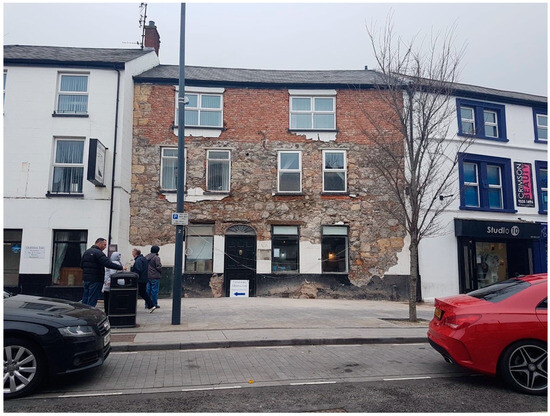 The Battle for ‘Authentic’ Heritage: The Case of the Dobbins Restoration