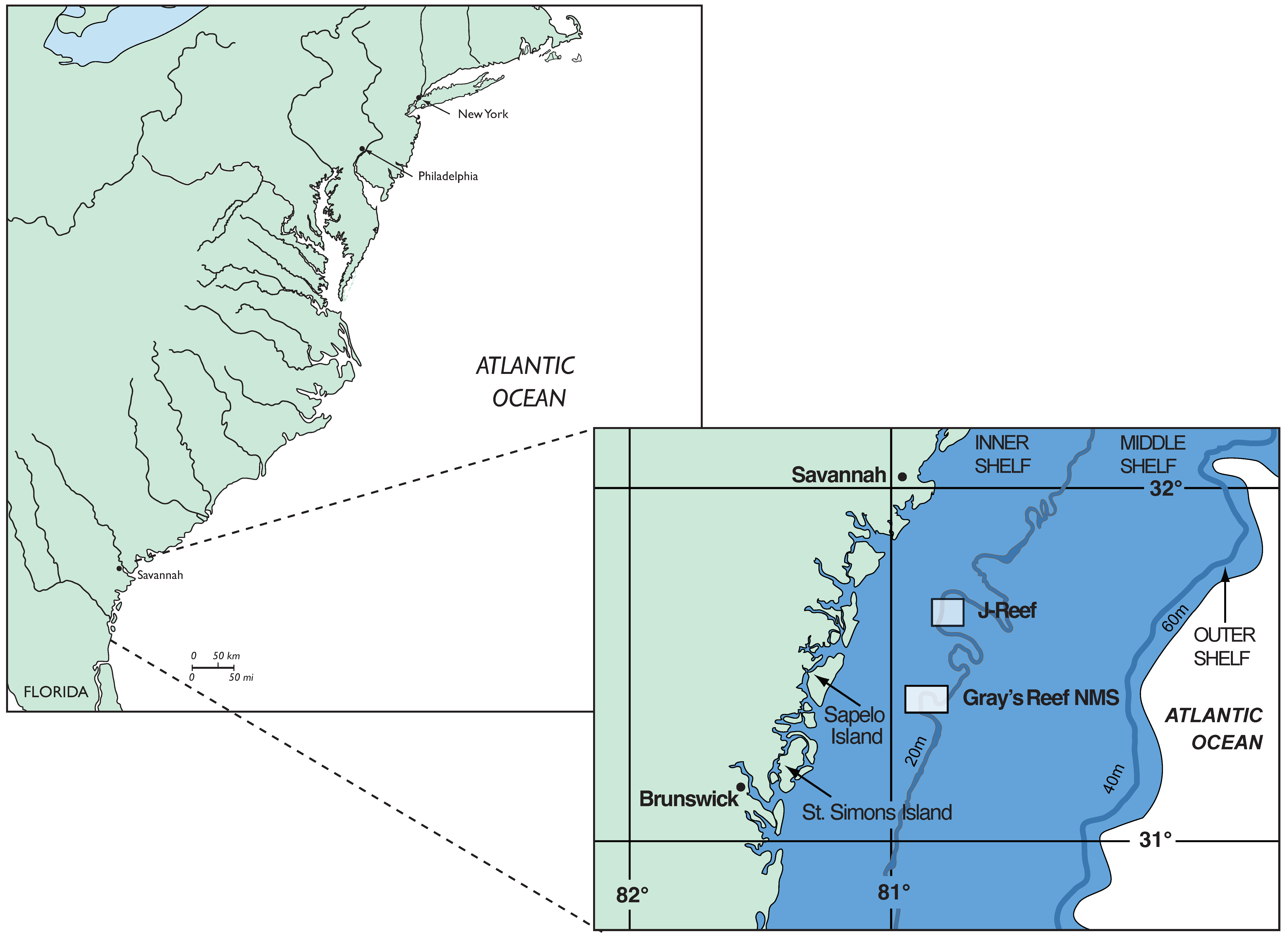 “Scouring for Prehistory”—An Opportunistic Methodology for Sea Floor ...