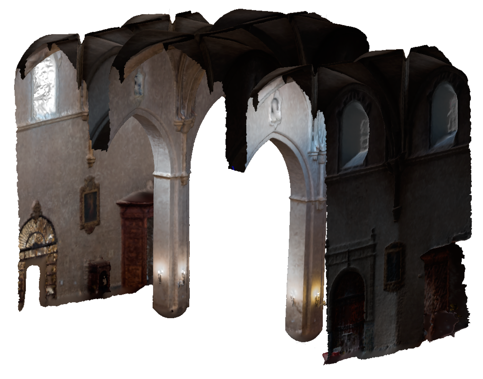 Digital Tools for the Preventive Conservation of Built Heritage: The ...