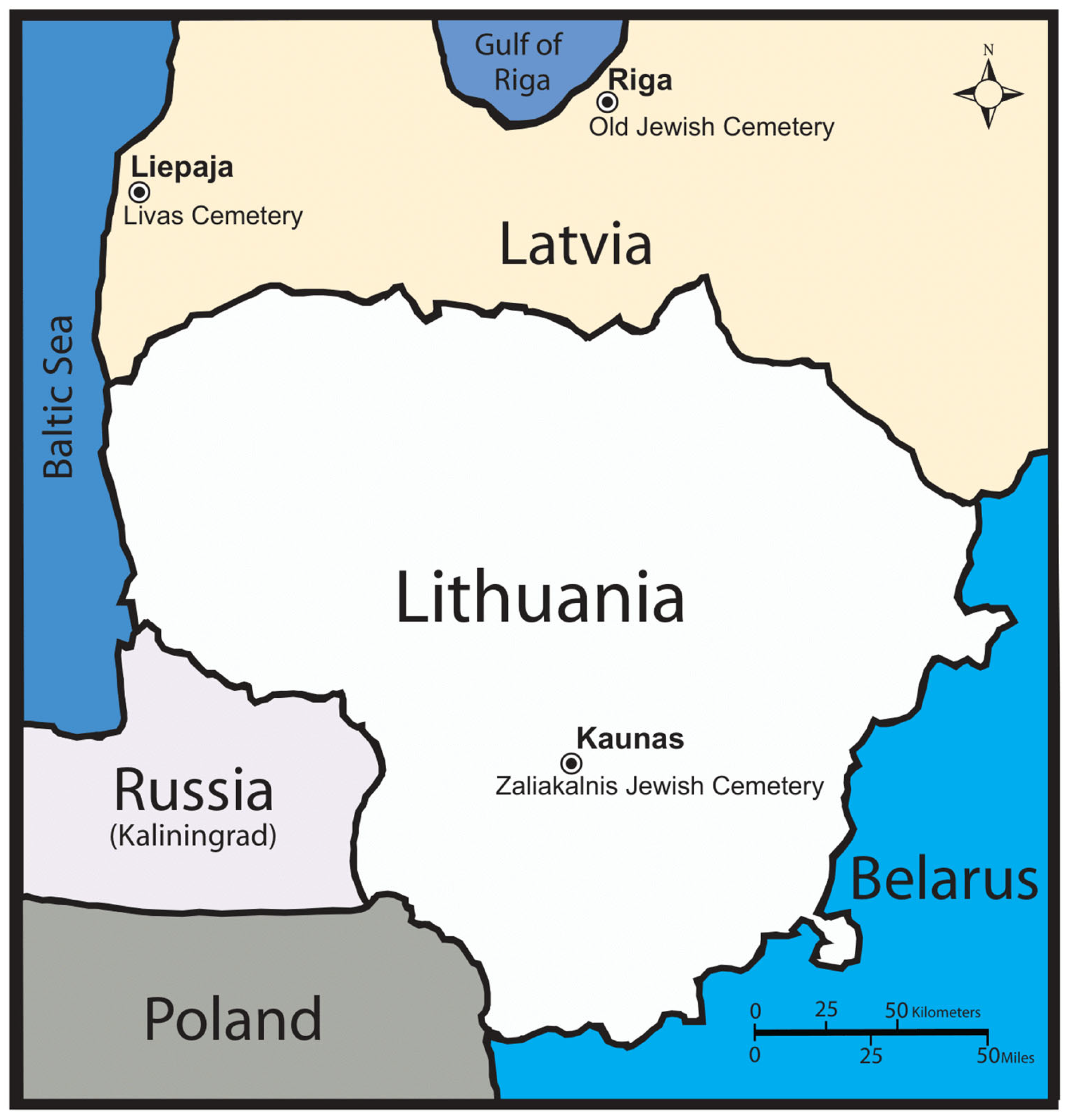 Using Geophysics to Locate Holocaust Era Mass Graves in Jewish ...