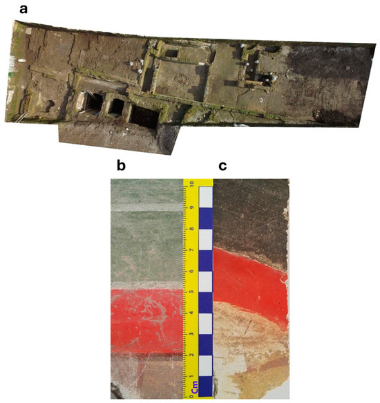 On the Identification of the a fresco or a secco Preparative Technique ...
