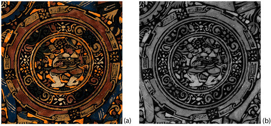 Mexican Lacquer at the Victoria and Albert Museum: Analysis of Three Bateas