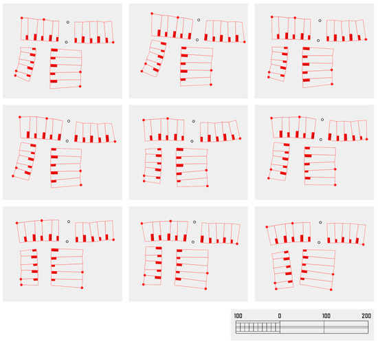 The Miskolc Method: Modelling the Evolution of a Natural City with ...