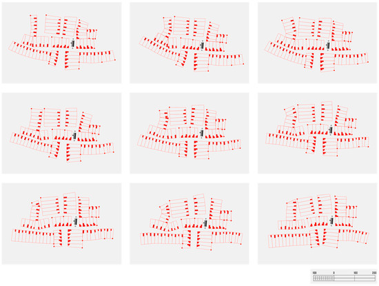 The Miskolc Method: Modelling the Evolution of a Natural City with ...