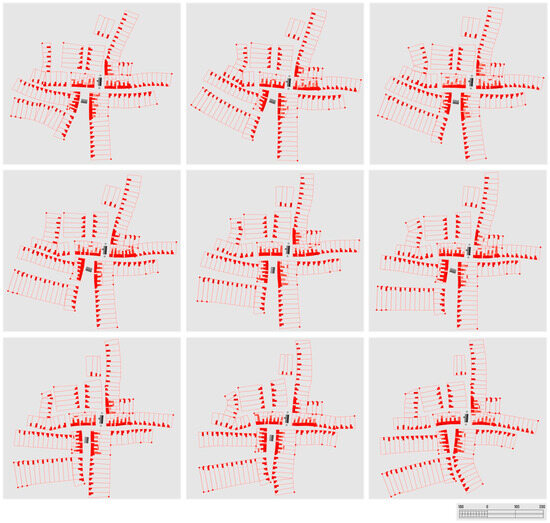 The Miskolc Method: Modelling the Evolution of a Natural City with ...