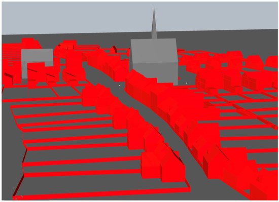 The Miskolc Method: Modelling the Evolution of a Natural City with ...