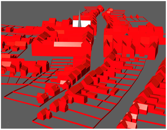 The Miskolc Method: Modelling the Evolution of a Natural City with ...