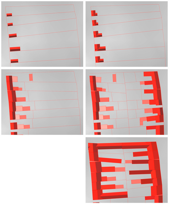 The Miskolc Method: Modelling the Evolution of a Natural City with ...