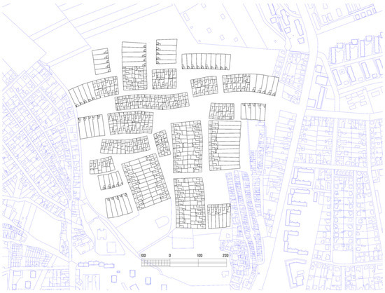 The Miskolc Method: Modelling the Evolution of a Natural City with ...