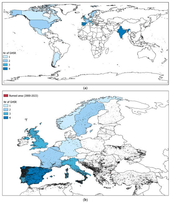 High Temperature Effects on Global Heritage Stone Resources: A ...