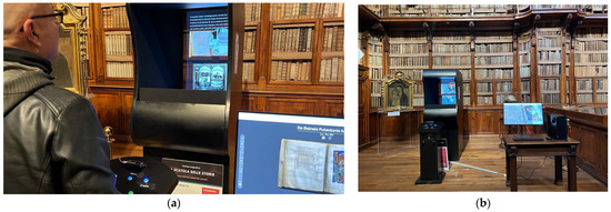 Multisensory Museums, Hybrid Realities, Narration, and Technological ...