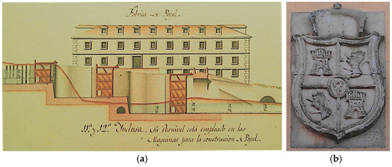 Graphical Reconstruction of the Lost Paper Mill at Locks 11–12 of the ...
