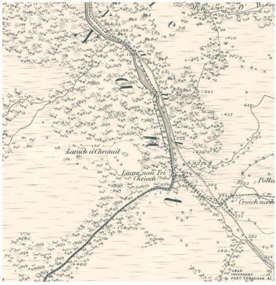 Cudbear and the Colours of the Atlantic Rainforest