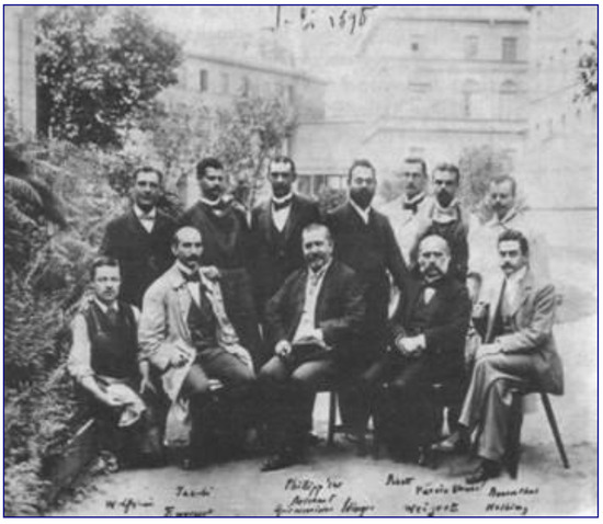 Urbanization, Bourgeois Culture, and the Institutionalization of the ...