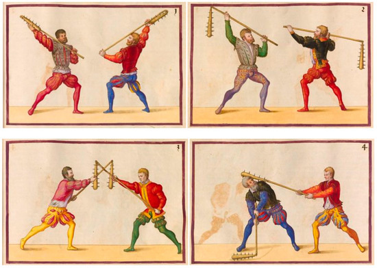 Fantastic Flails and Where to Find Them: The Body of Evidence for the ...