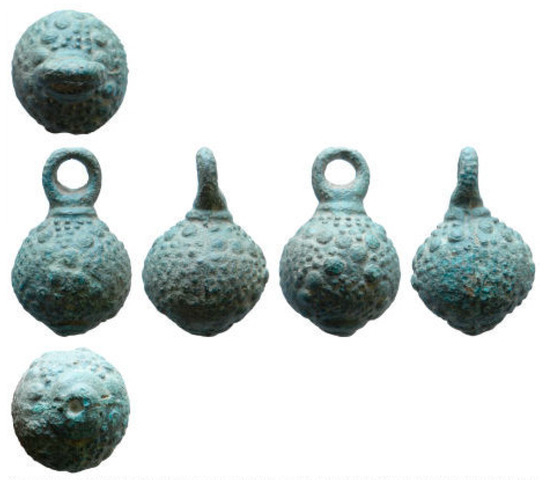 Fantastic Flails and Where to Find Them: The Body of Evidence for the ...