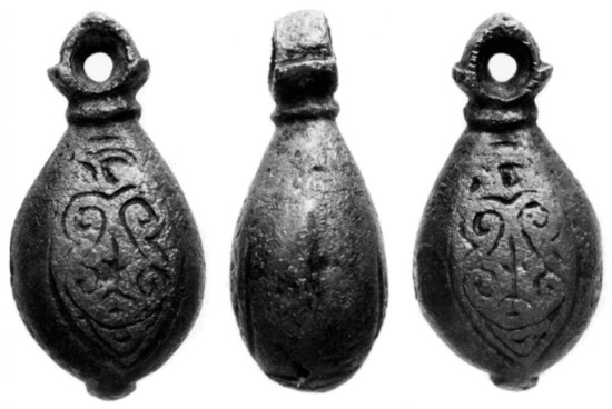 Fantastic Flails and Where to Find Them: The Body of Evidence for the ...