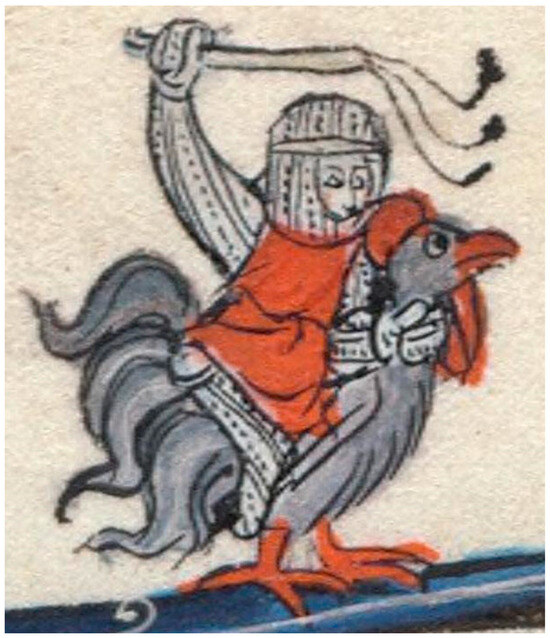 Fantastic Flails and Where to Find Them: The Body of Evidence for the ...