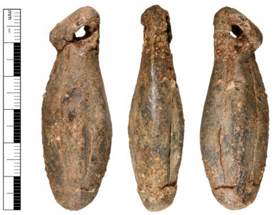 Fantastic Flails and Where to Find Them: The Body of Evidence for the ...