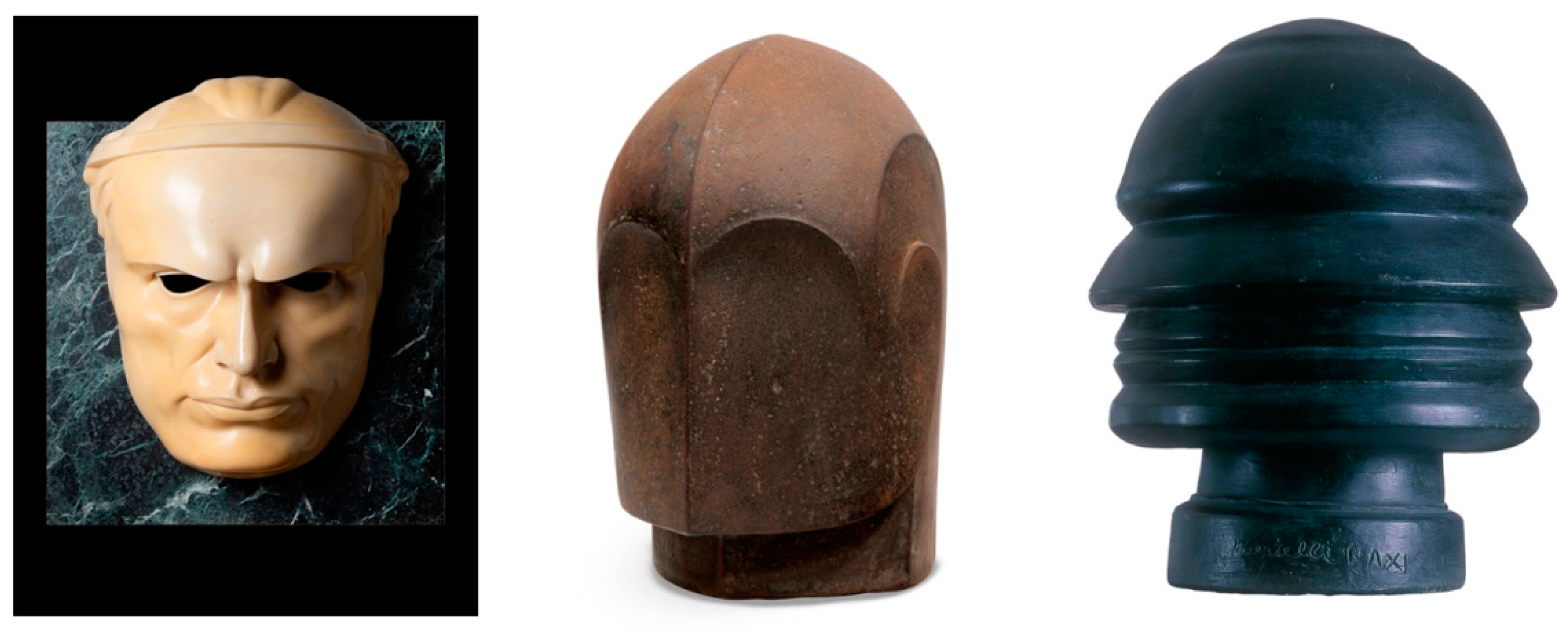 The Colossus of Mussolini