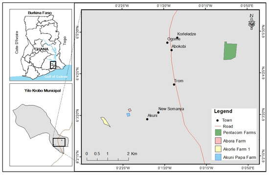 Assessing the Potential of Sentinel-2 Derived Vegetation Indices to ...