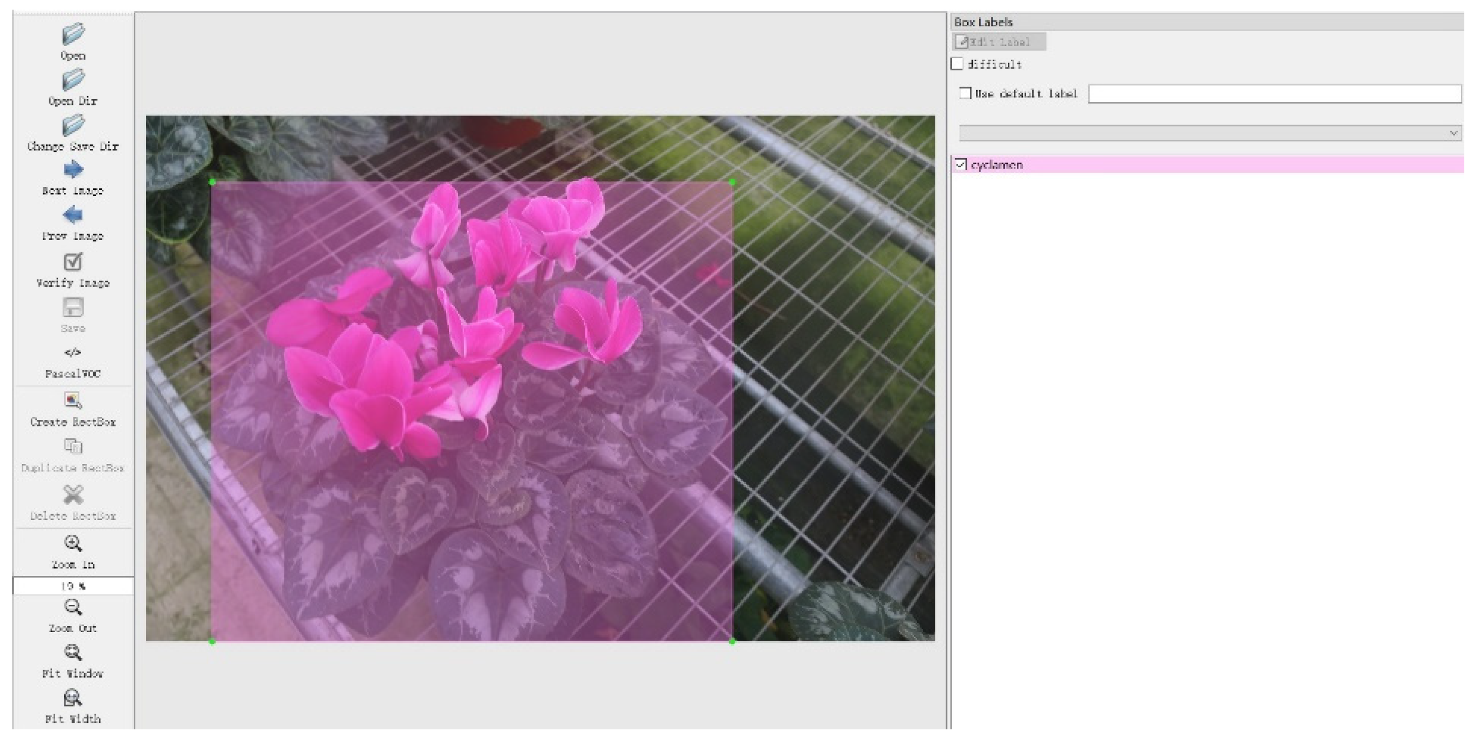 Horticulturae Free Full Text Real Time Detection And Location Of
