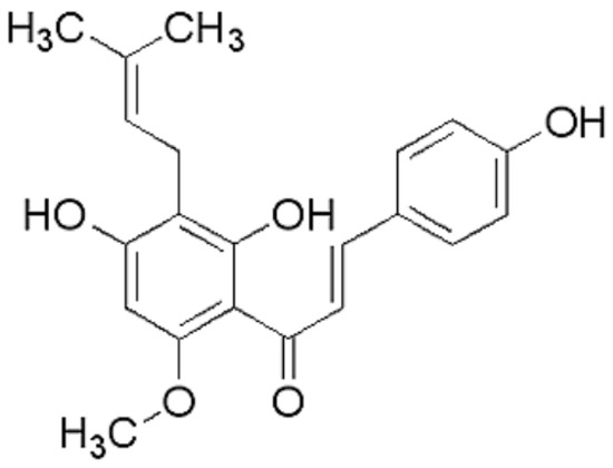 Hop (Humulus lupulus L.) Essential Oils and Xanthohumol Derived from ...