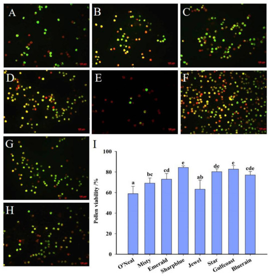 The Xenia Effect Promotes Fruit Quality and Assists in Optimizing Cross ...