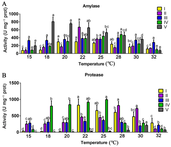 Horticulturae | Free Full-Text | Effects and Mechanism of the Mycelial Culture Temperature on ...