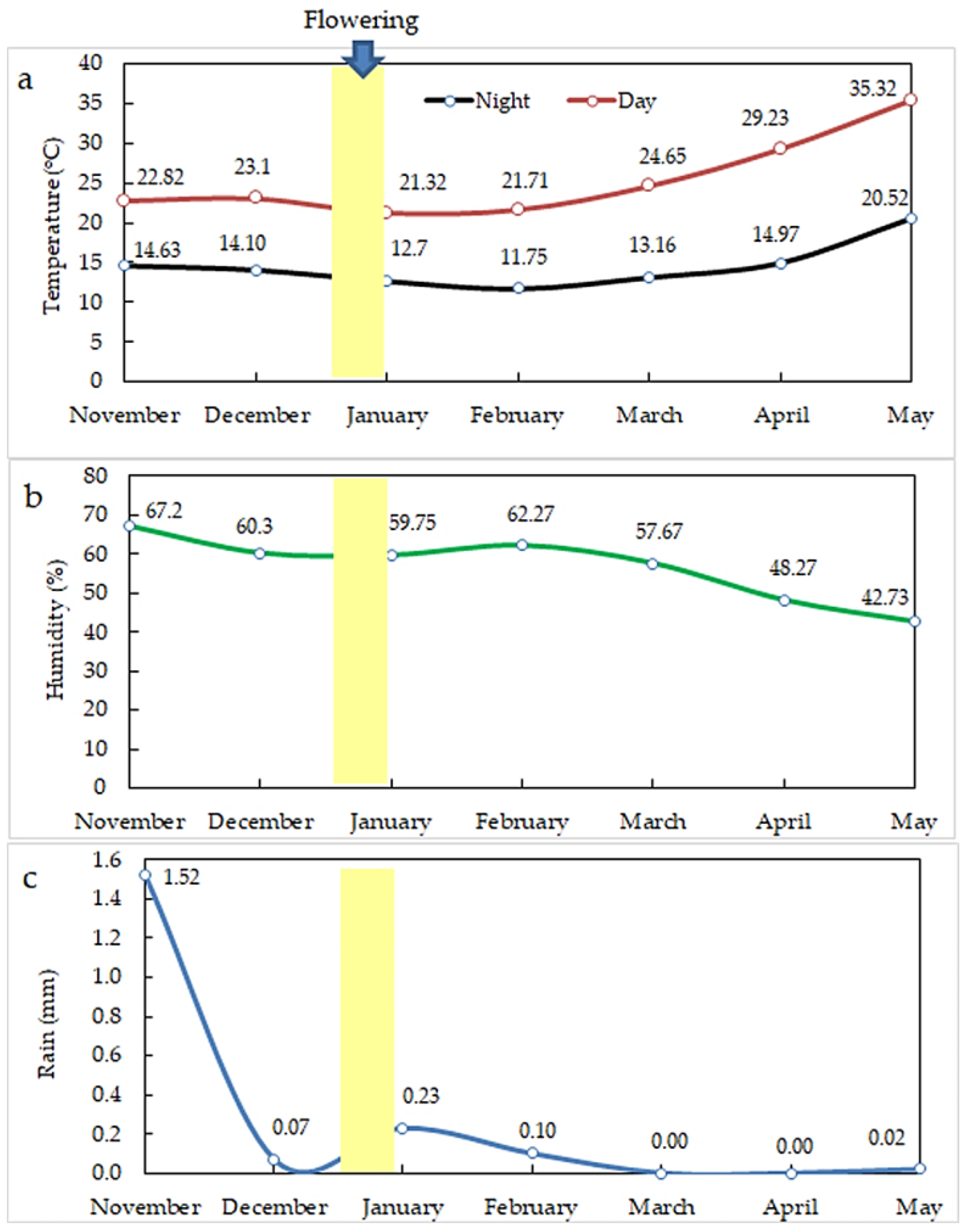 Horticulturae | Free Full-Text | Vegetative Growth and Productivity of ...