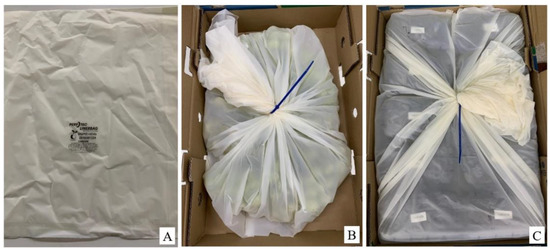SO2-Generating Pads and Packaging Materials for Postharvest ...