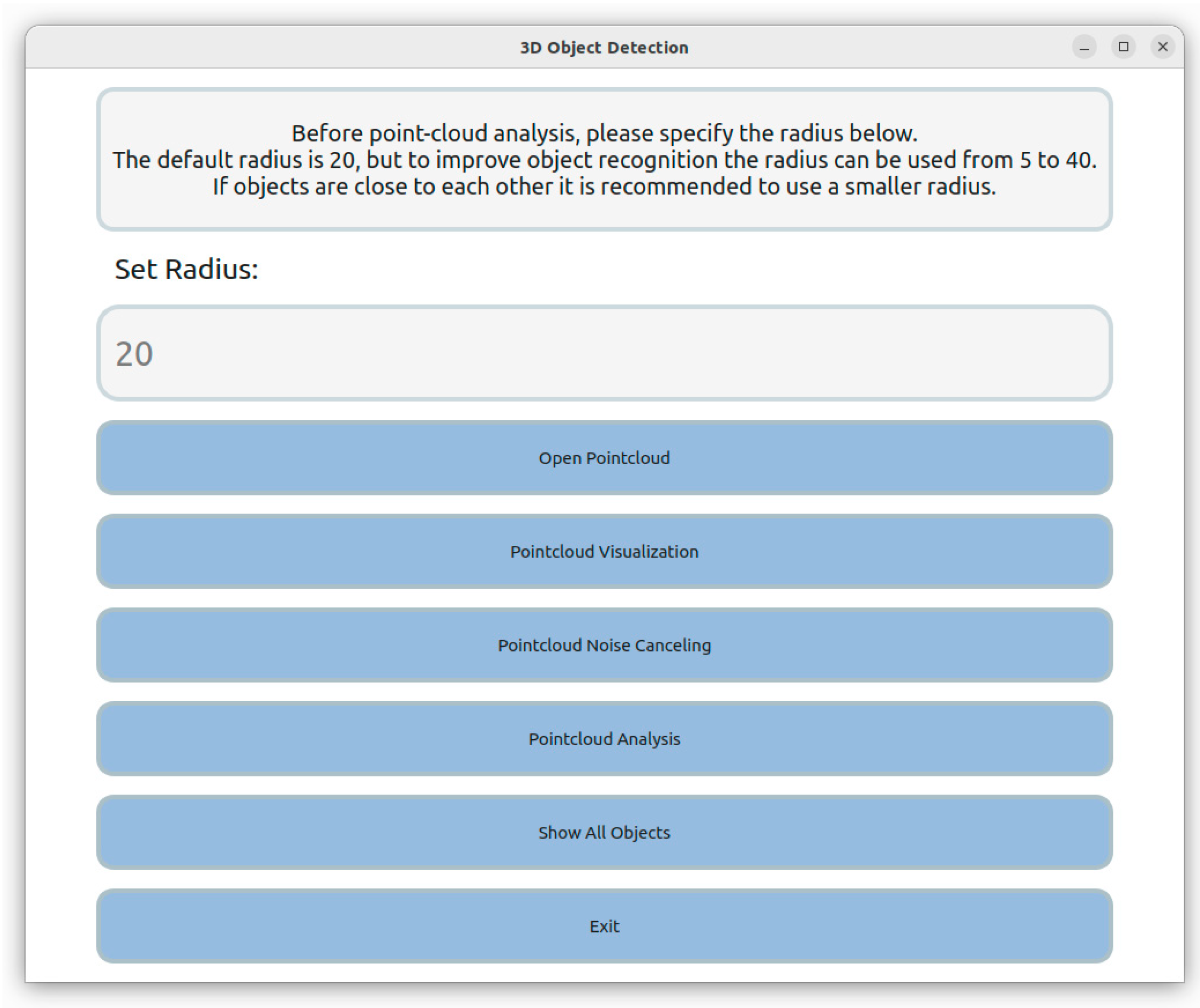 Horticulturae | Free Full-Text | Three-Dimensional Imaging in ...