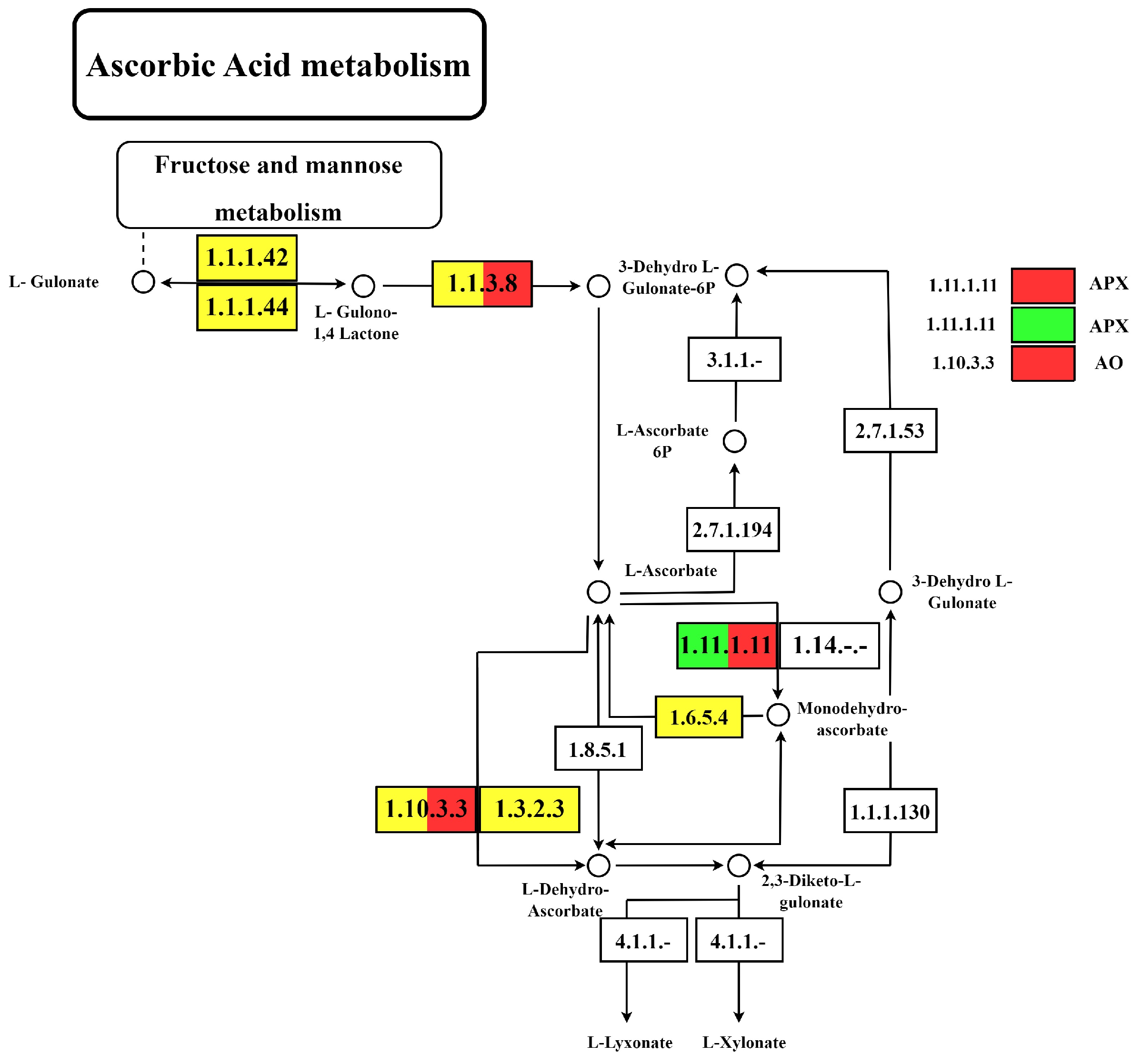 Transcriptomic Analysis Reveals Dynamic Changes in Glutathione and ...
