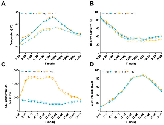Optimizing Cucumber (Cucumis sativus L.) Fruit Metabolomics Under ...