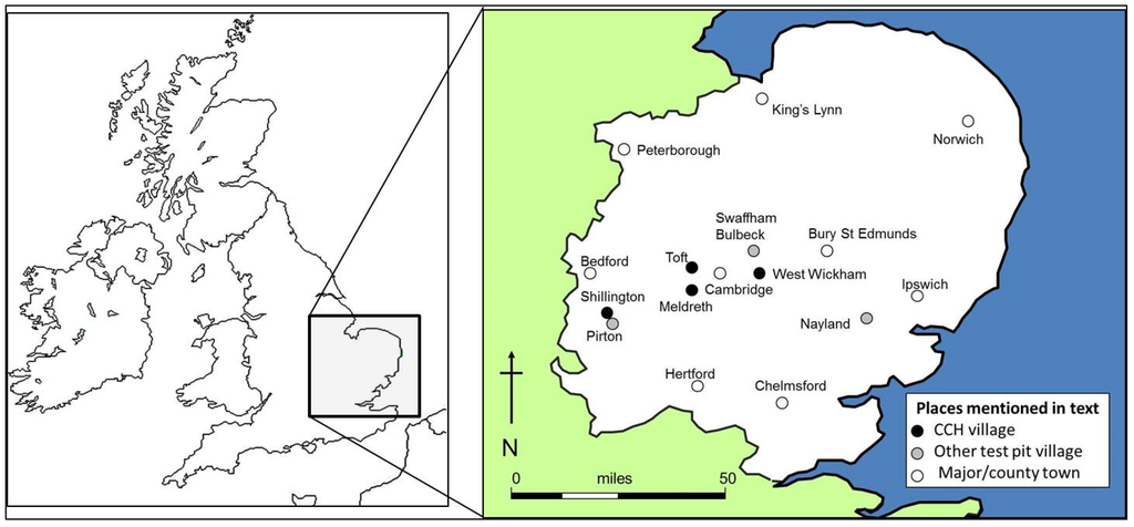 Humanities | Special Issue : Deep Mapping
