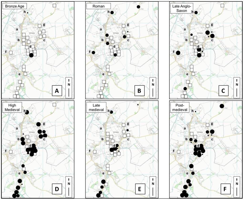 Humanities | Special Issue : Deep Mapping