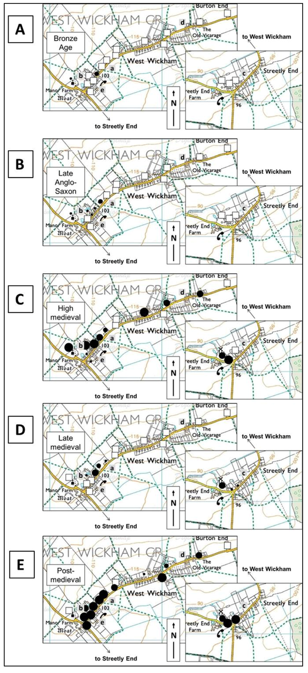 Humanities | Special Issue : Deep Mapping