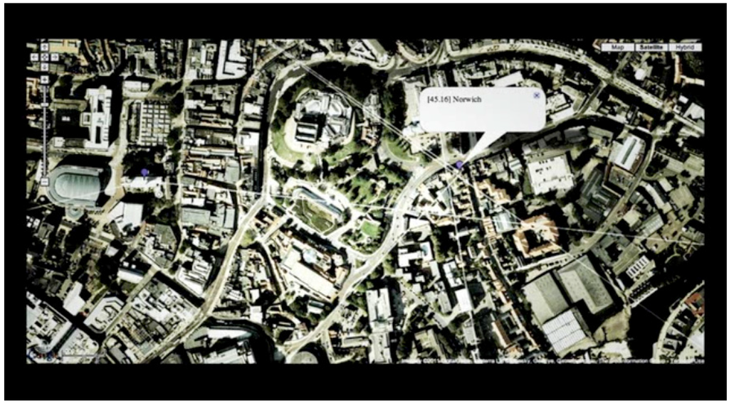 Humanities | Special Issue : Deep Mapping