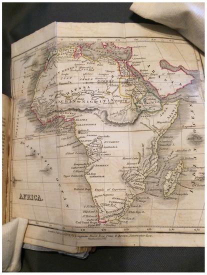 Look Back in Angria (The Brontë Family Fandom)