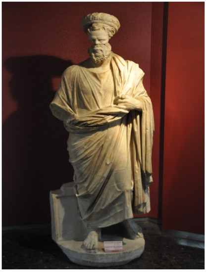 A Site-Perspective on the Second Sophistic of the near East and Its ...