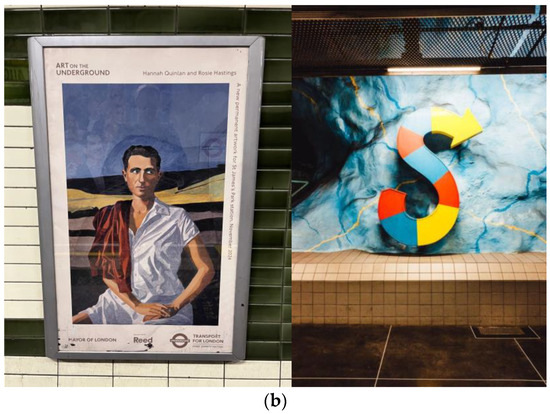 Graffiti, Street Art and Ambivalence